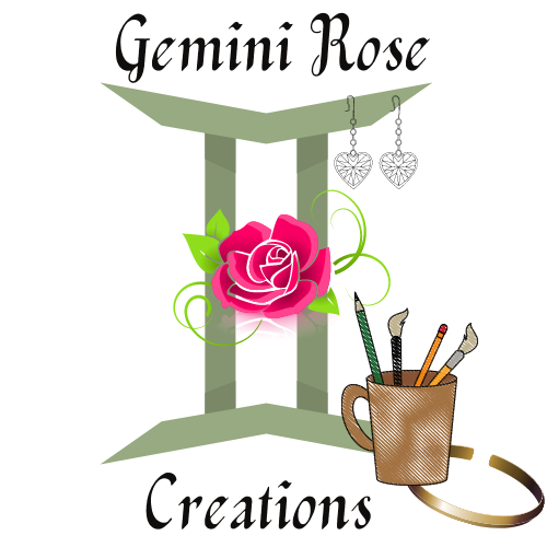 Home | Gemini Rose Creations